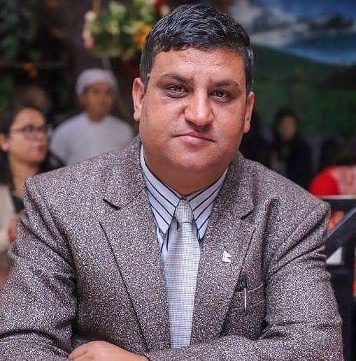 Our Team – Nesfield